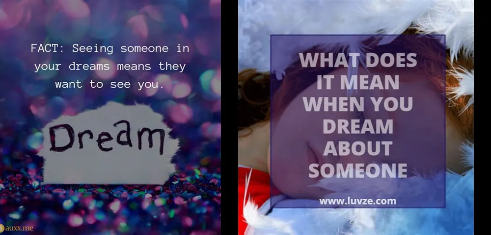 Unlocking the Power of Dreams: Will Sharing Your Dreams Make Them Come ...